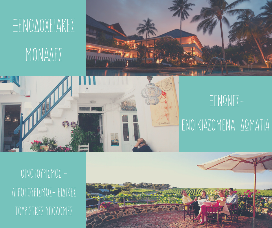 ΕΝΙΣΧΥΣΗ ΤΟΥΡΙΣΜΟΥ ΣΤΟ ΝΕΟ ΑΝΑΠΤΥΞΙΑΚΟ ΝΟΜΟ - Ελλάδα Ισχυρή Ανάπτυξη ...