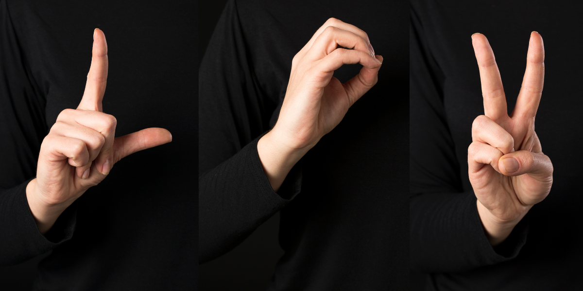 TALKING HANDS - OECON Group