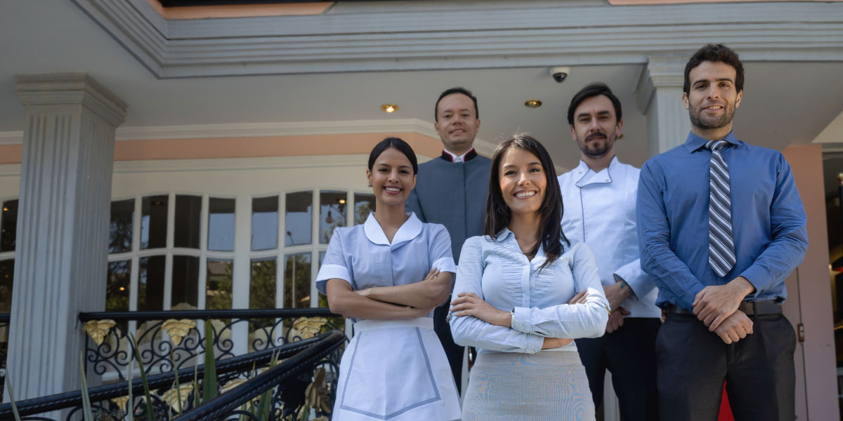 INTERCULTURAL HOTEL - OECON Group