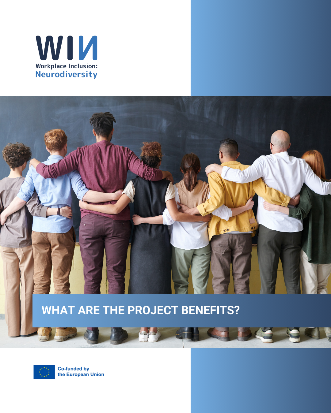 What are the benefits of the WIN project? - OECON Group