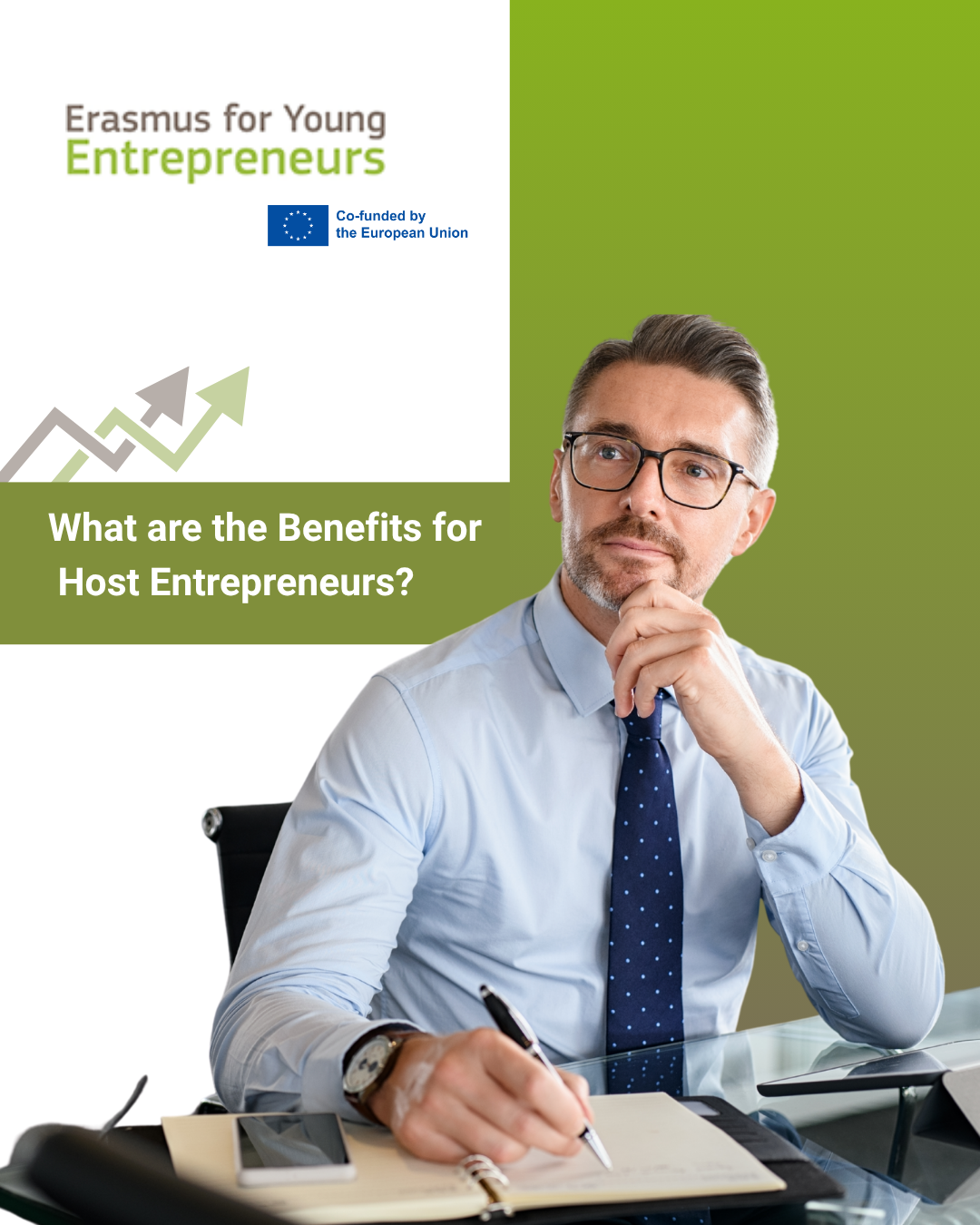 Erasmus for Young Entrepreneurs | Benefits for Experienced ...